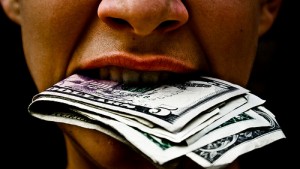 Dirty Money Could Make You Sick | Ask Dr. Maxwell
