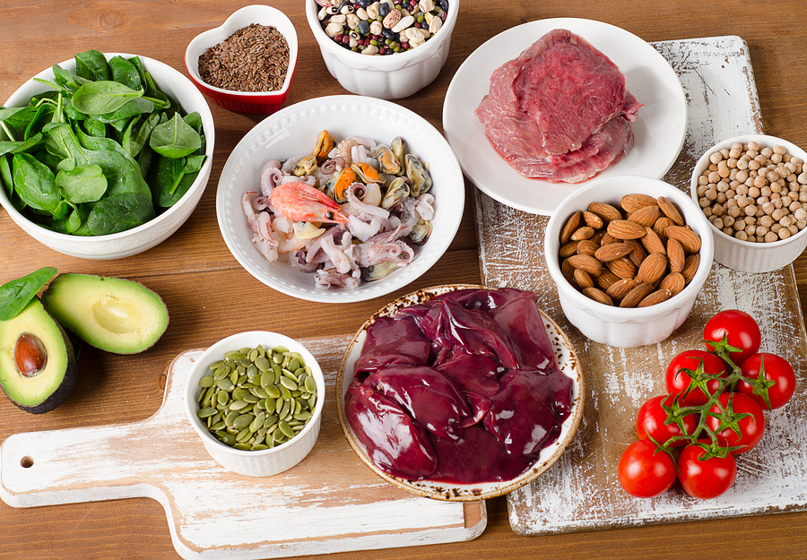 10 Amazing Health Benefits Of Zinc Ask Dr Maxwell 10 Amazing Health Benefits Of Zinc Ask Dr Maxwell