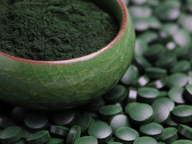 Seaweed and Sea Vegetables for Your Health | Ask Dr. Maxwell